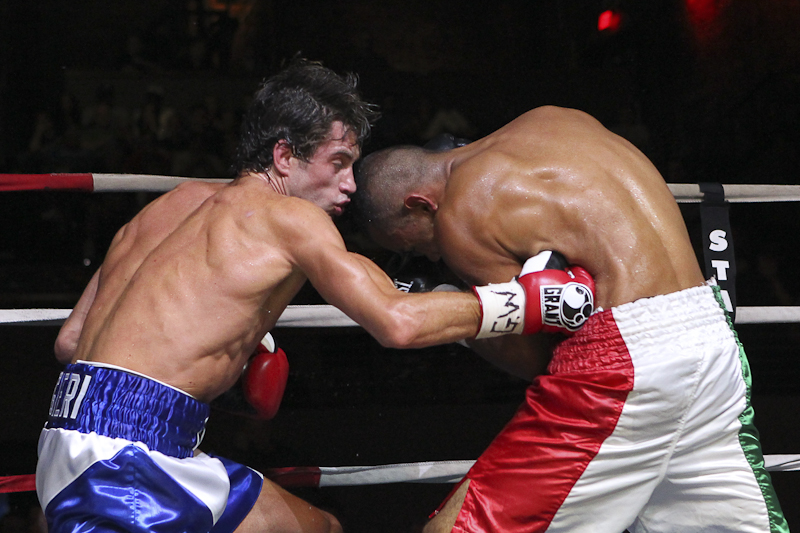 Chris-Algieri-pic | Star Boxing | Founded by Joe DeGuardia