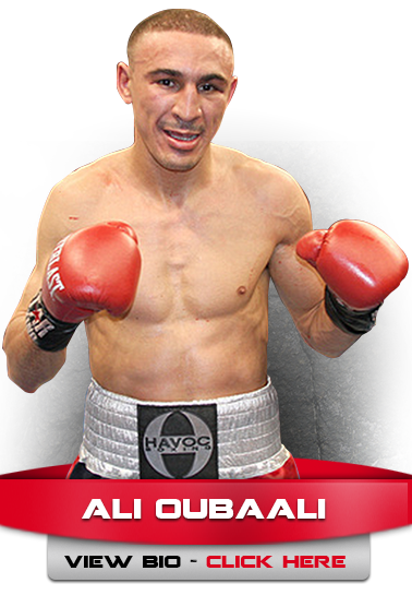 fighter-Ali-Oubaali-star-boxing | Star Boxing | Founded by Joe DeGuardia
