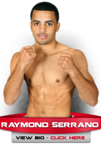 fighter-Raymond-Serrano-star-boxing | Star Boxing | Founded by Joe DeGuardia