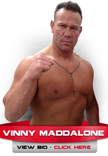 fighter-Vinny-Maddalone-star-boxing | Star Boxing | Founded by Joe ...