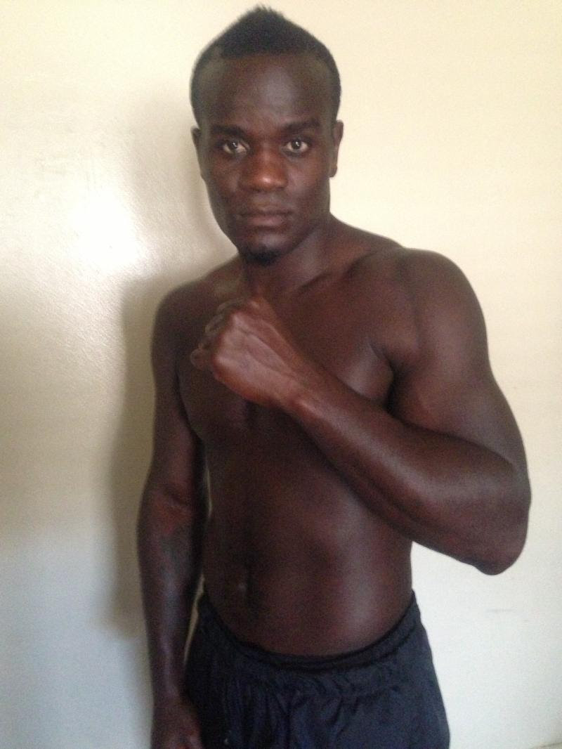 Joshua Clottey Heads To Australia For Showdown With Anthony Mundine On ...