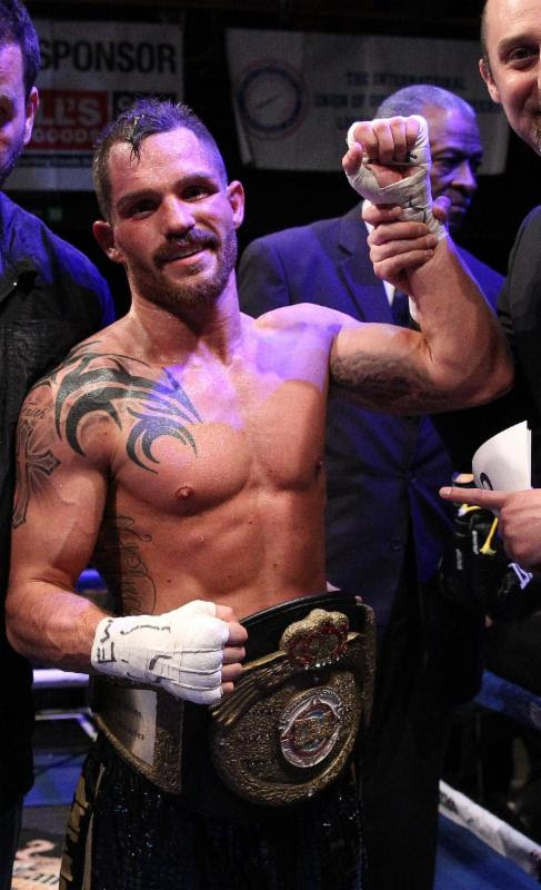 All Long Island Undercard Added to Star Boxing’s Karperis vs. Duran ...