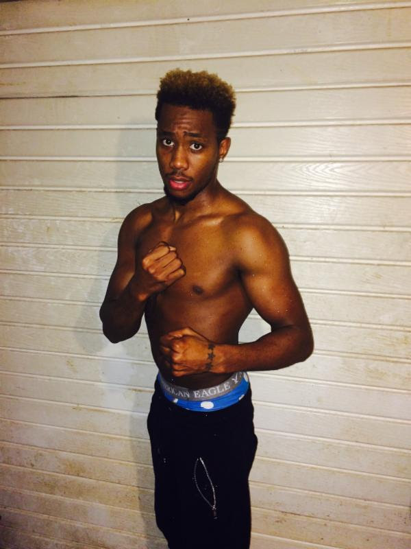 All Long Island Undercard Added to Star Boxing’s Karperis vs. Duran August 13 Main Event | Star ...