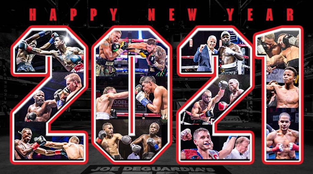 STAR BOXING 2020 REWIND: FIGHTING THROUGH AN IMPROBABLE YEAR | Star ...
