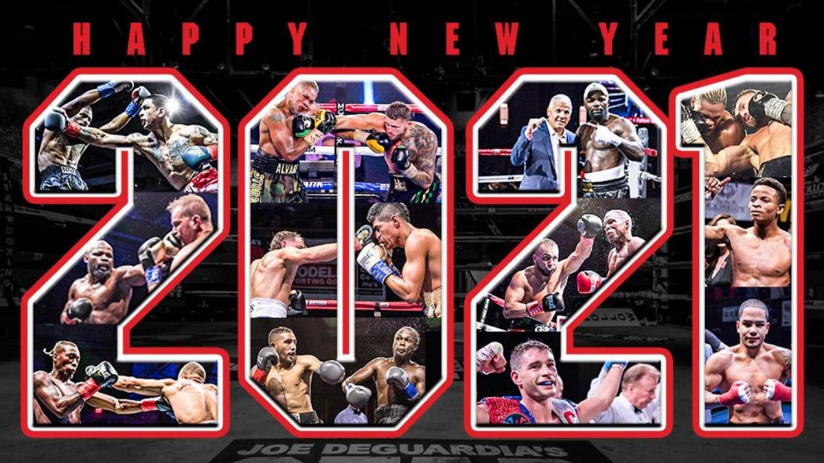STAR BOXING 2020 REWIND: FIGHTING THROUGH AN IMPROBABLE YEAR | Star ...
